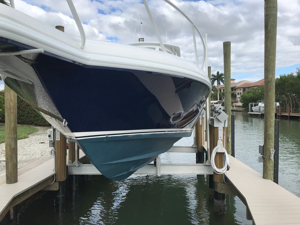 Gallery - Gulf Coast Boat Care